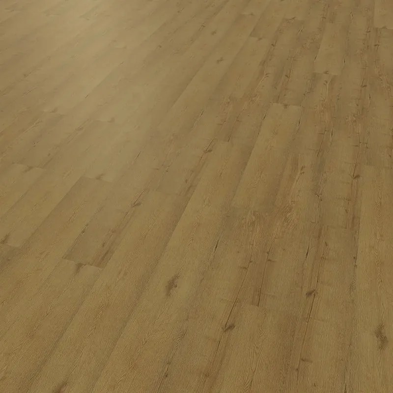 Vinylová plovoucí podlaha Area Floors Home Click Rigid 5501 Dub přírodní