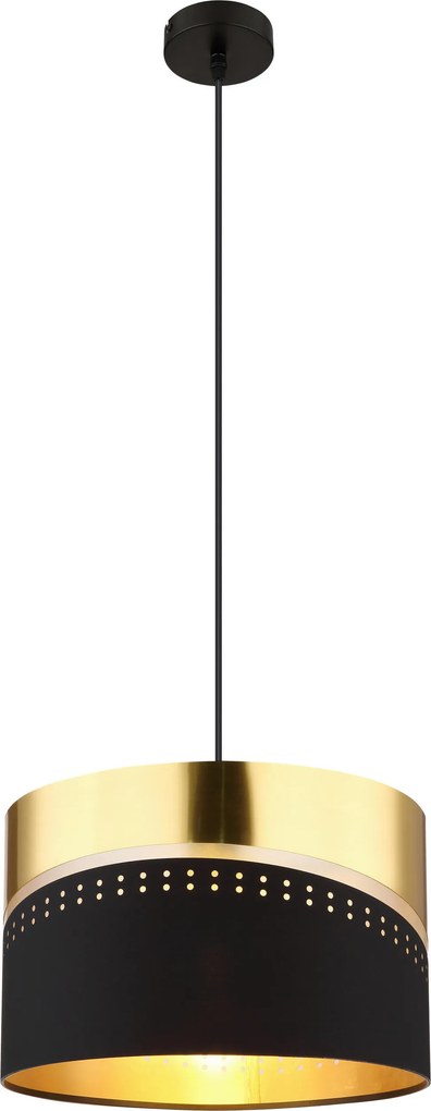 XXXLutz ZÁVĚSNÉ SVÍTIDLO, 35/120 cm Globo - Online Only svítidla - 007326077805