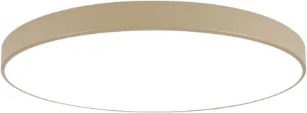 BRILAGI-LED Stropní svítidlo POOL LED/128W/230V 3000/4000/6000K pr. 100 cm béžov