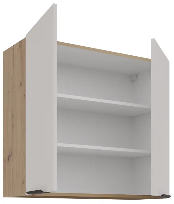 Kuchyňská skříňka SOLEA 80 G-72 2F