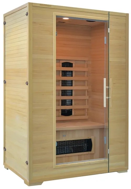 Marimex | Infrasauna Marimex SMART 2000 L | 11105663