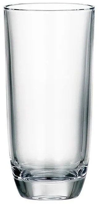 BOHEMIA ORBIT SKLENICE NA VODU 300ML SADA 6 KS