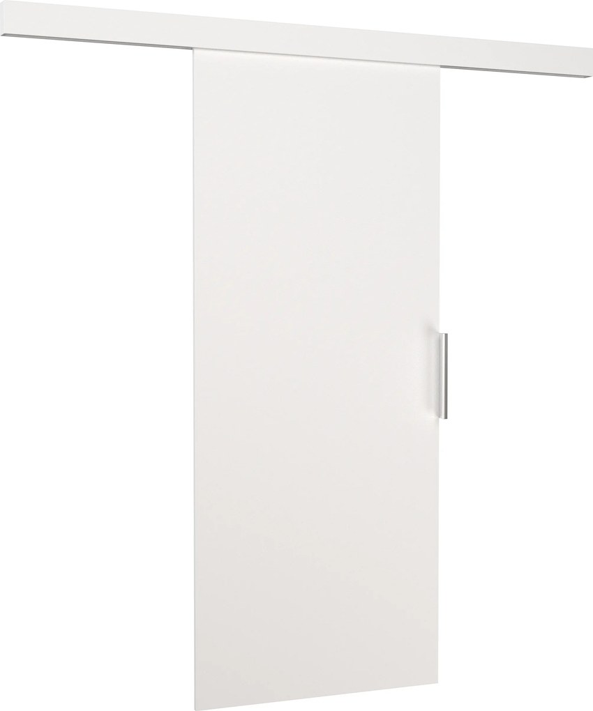 ADRK Furniture Posuvné nástěnné dveře PIXI 106 ADRK-SD-PIX-W-106