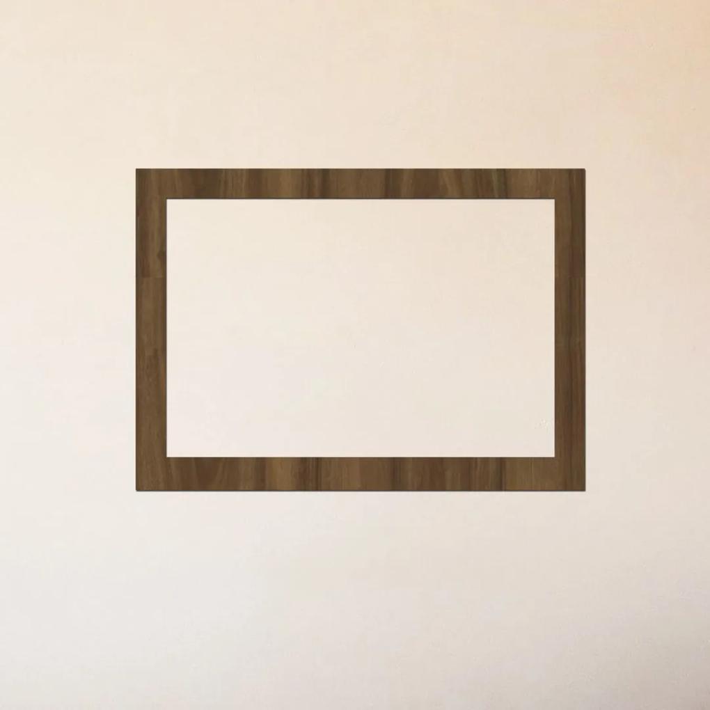 dřevo života Fotorámečky extra Barevný vzor: Bílá, Velikost foto: 10x15