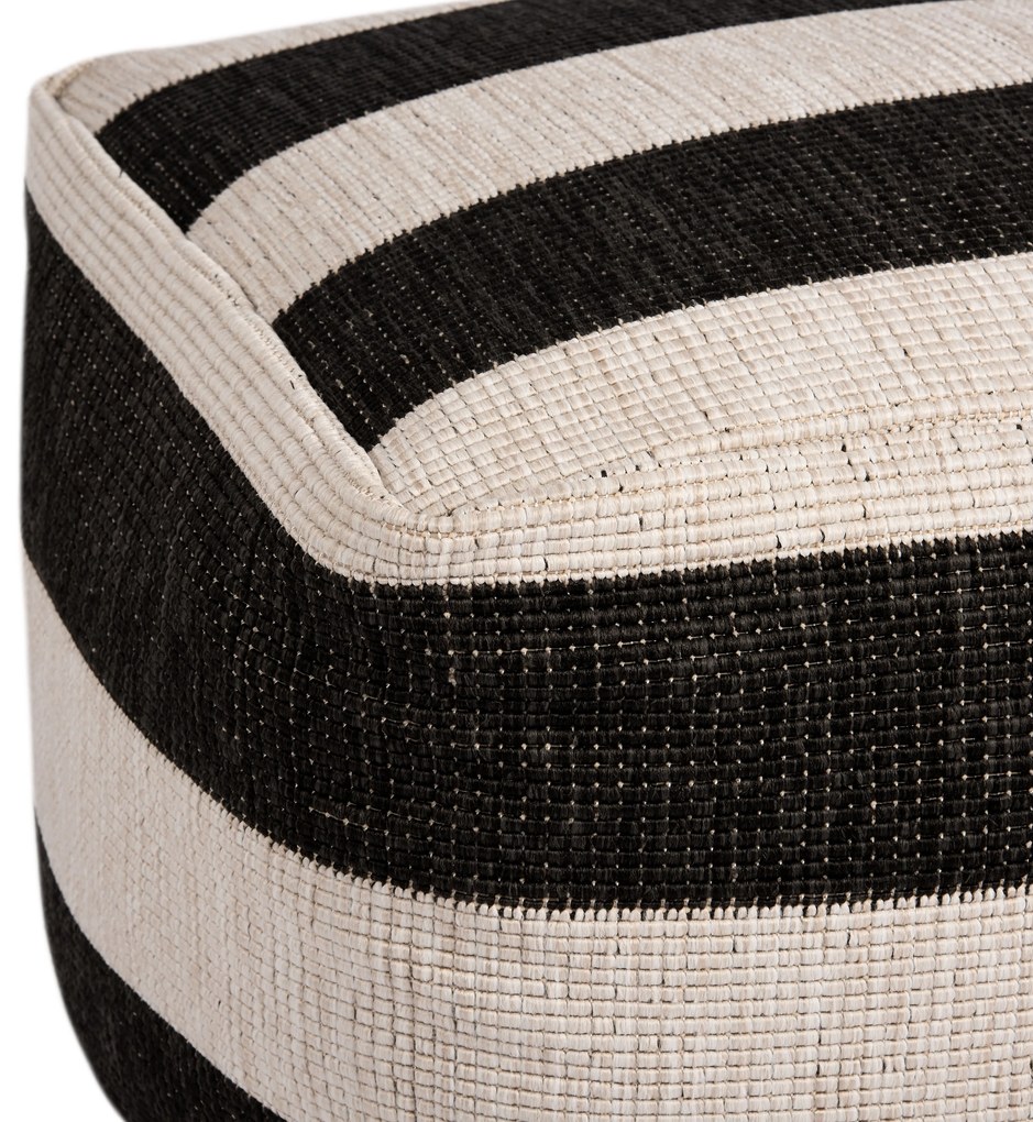 NORTHRUGS - Hanse Home koberce Venkovní sedací vak Gobi 103821 - 48 x 48 x 42 cm cm