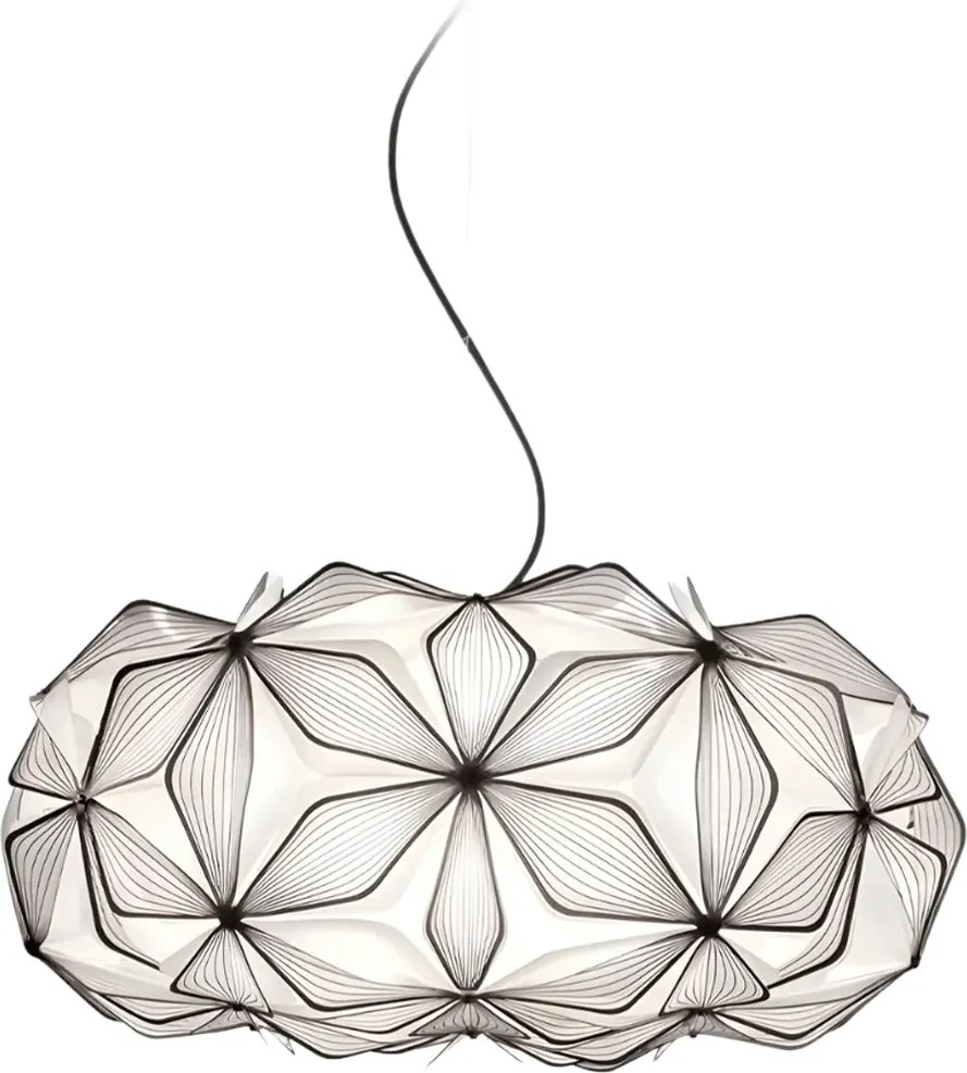Slamp designová závěsná svítidla C'est La Vie Medium