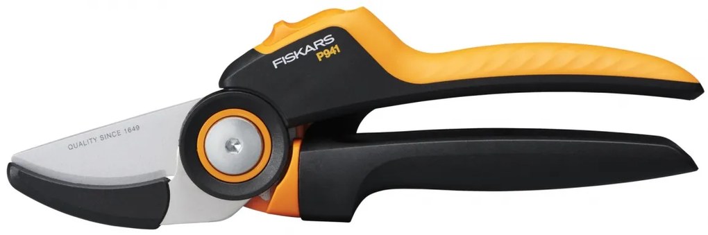 Nůžky zahradní X-series™ jednočepelové P941 - 1057174 - Fiskars - Fiskars