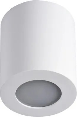 Svítidlo Kanlux SANI IP44 DSO-W GU10 bílá 29241