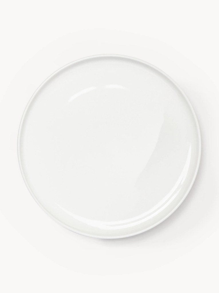 Porcelánový podtalíř Nessa