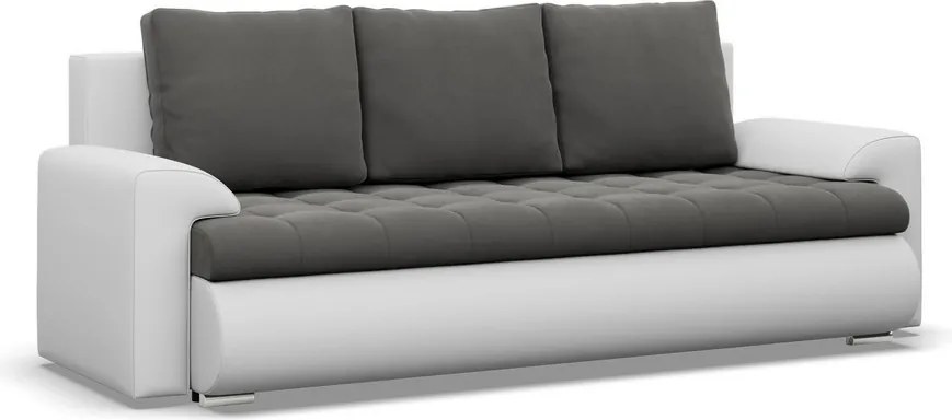 Velká rozkládací pohovka Foresta - model 2