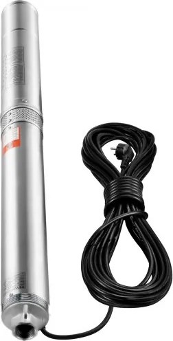 Hlubinné ponorné čerpadlo Vodní čerpadlo z nerezové oceli 2200 W – AC230 V, 50 Hz