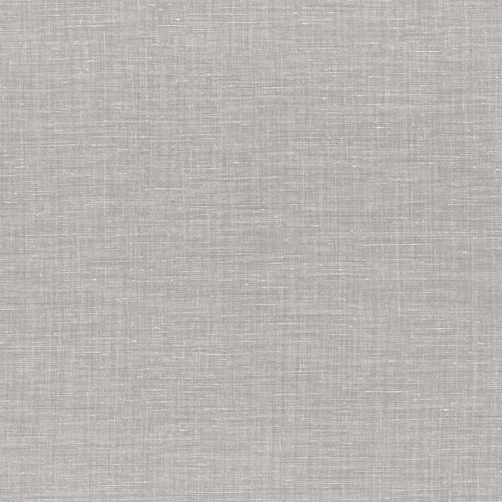 Lněná tapeta SHINOK Casamance Odstín Tapety: Medium Gray C73811028