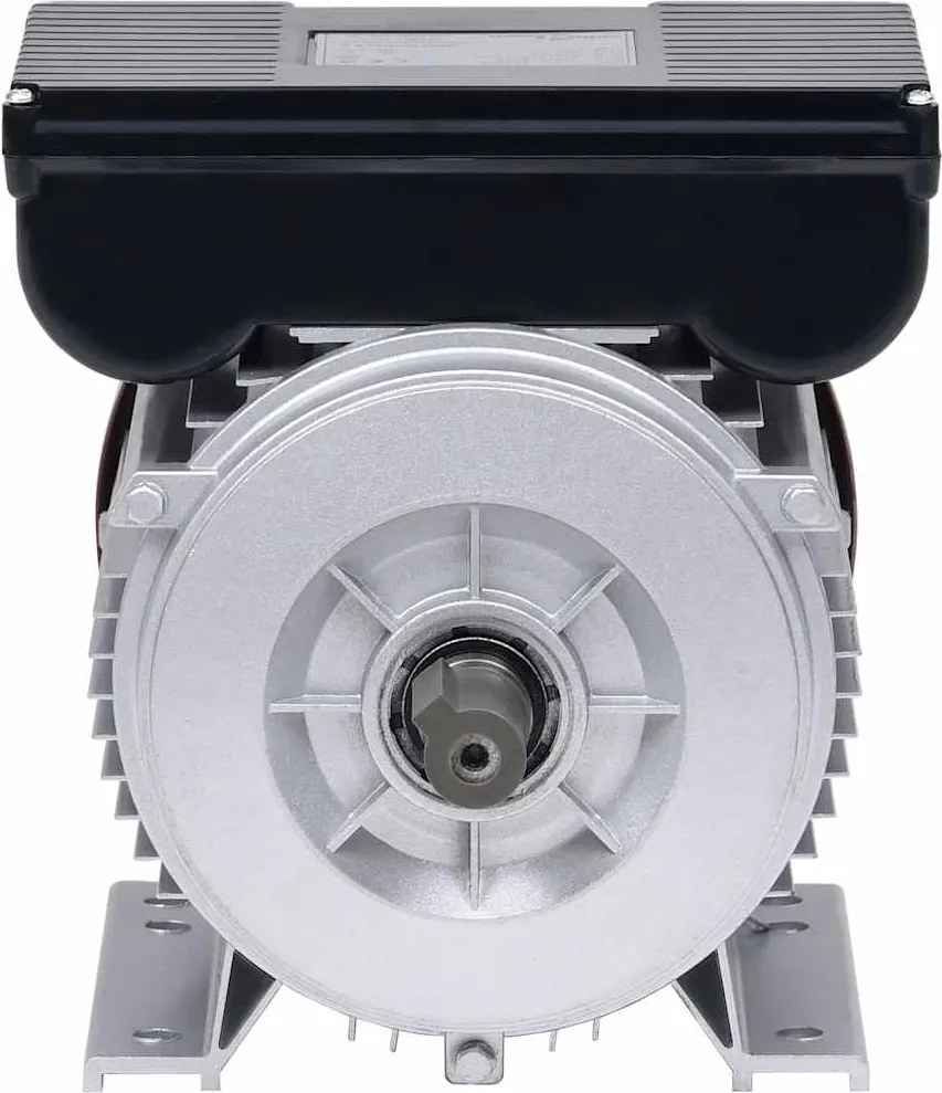 1fázový elektromotor hliník 1,5 kW/2 HP 2 póly 2800 ot./min 148001