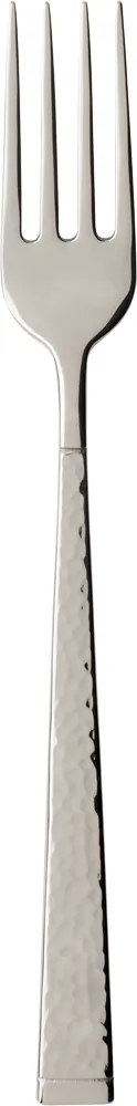 Villeroy&Boch Villeroy & Boch Blacksmith dezertní vidlička, 18 × 2,2 × 1,6 cm