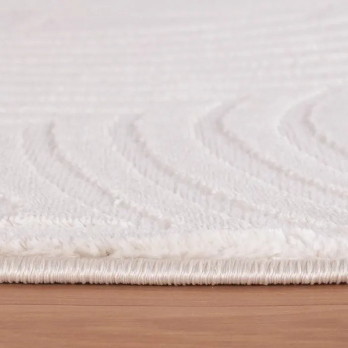 Vopi | Kusový koberec Sahara 1113 cream - 200 x 290 cm