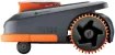 Robotická sekačka Segway Navimow H230E