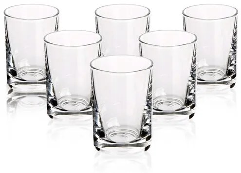 Altom 6dílná sada panáků na vodku 50 ml, 50 ml