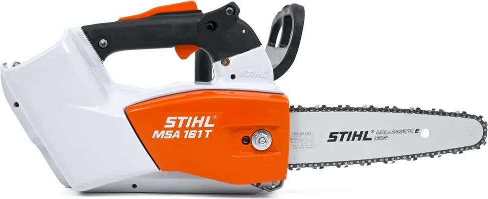 Aku řetězová pila STIHL MSA 161 T
