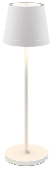 Nabíjecí LED stolní lampa Century LMPB-023827