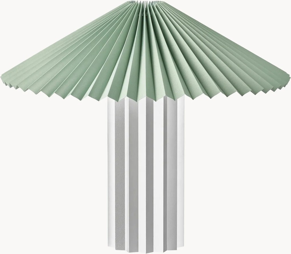 Stmívatelná stolní lampa Taite