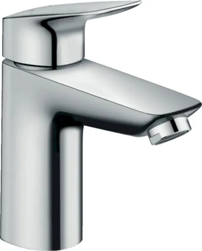 Hansgrohe Logis umyvadlová baterie s výpustí chrom 71100000
