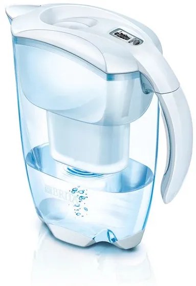 BRITA Elemaris cool Meter bílá