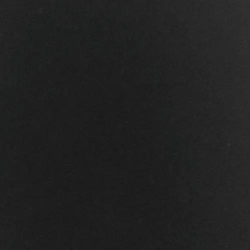 Samolepící velurová tapeta černá 45 cm x 5 m