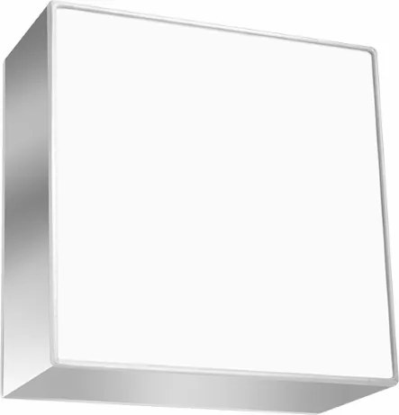 Sollux Lighting Stropní svítidlo HORUS šedé