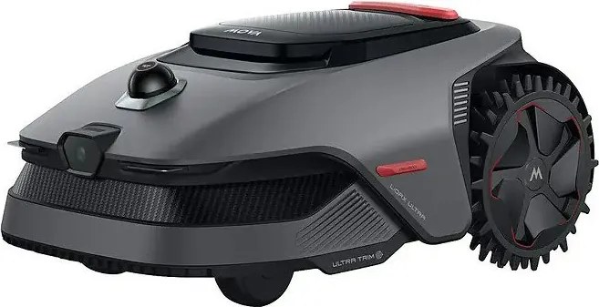 Mova robotická sekačka lidax ultra 1000