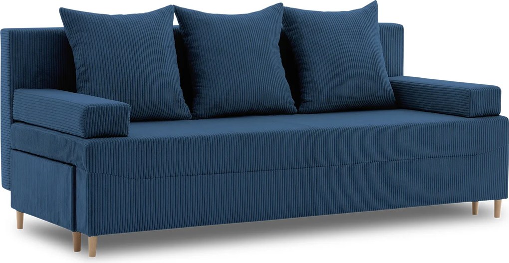 Rozkládací pohovka Fireze - model 3