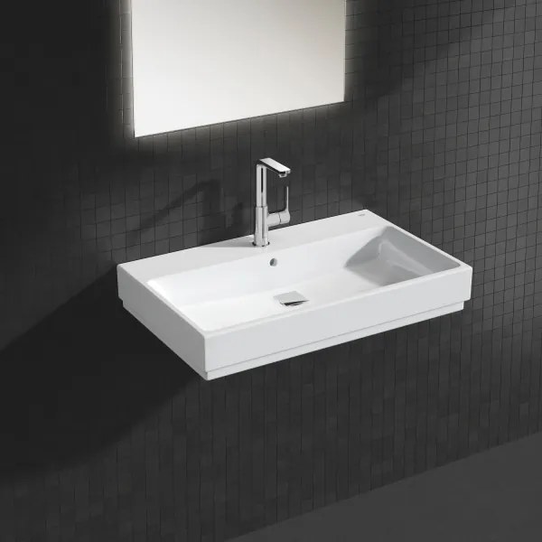 GROHE 23296001 - Umyvadlová baterie LINEARE velikost L lesklý chrom