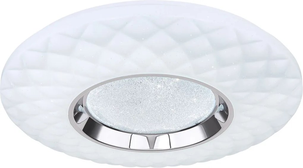 Globo MAGNIFIQUE LED stropní svítidlo Smart, 2200 lm, 30 W