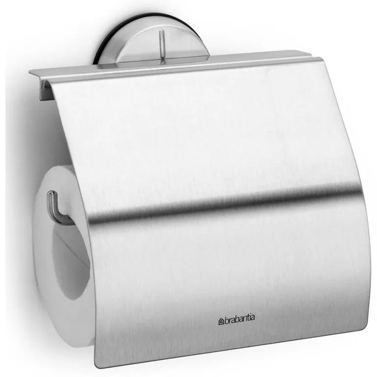 Brabantia PROFILE Držák toaletního papíru - matná ocel
