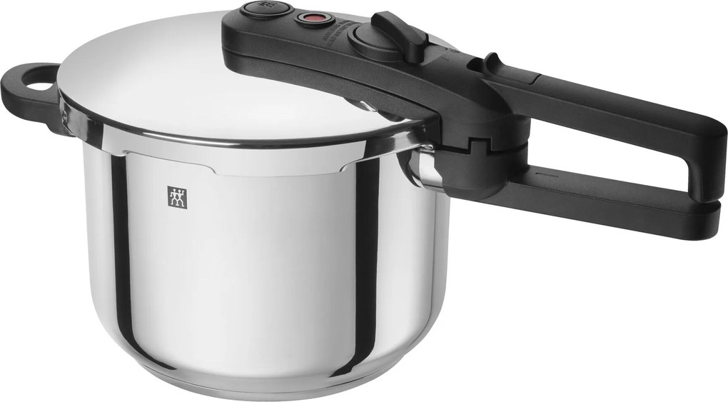 Zwilling Tlakový hrnec EcoQuick II, Ø 22 cm / 6 l 1006084