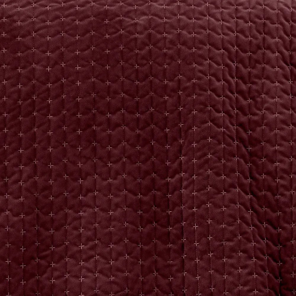 Povlaky na polštáře v sadě 2 ks 50x75 cm Attica Velvet – Bianca