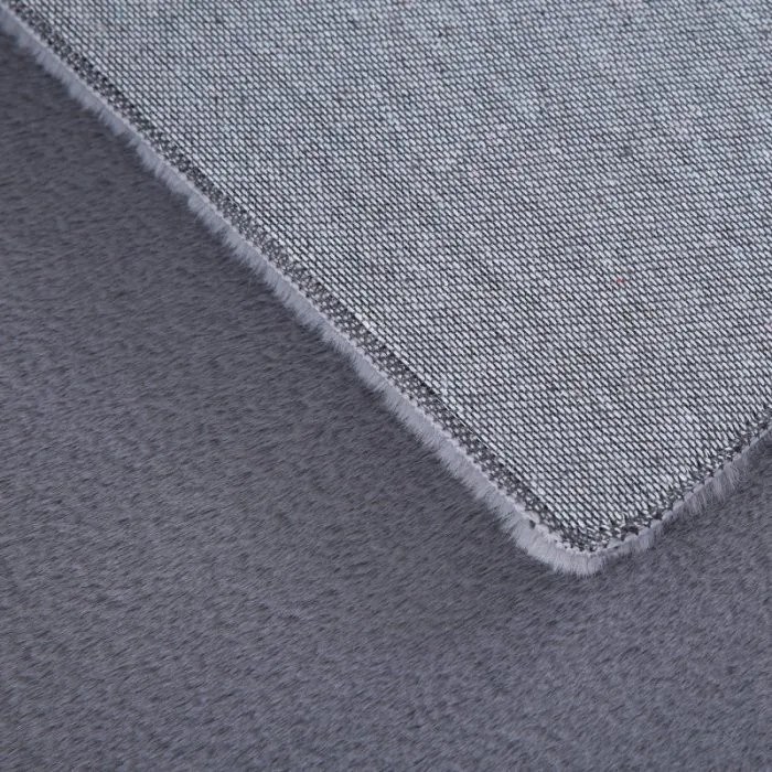Vopi | Kusový koberec Pouffy 5100 grey - 160 x 230 cm