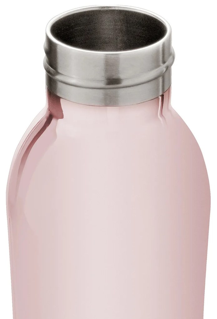 Bugatti B Bottles Twin Rose Gold Lux termolahev 500 ml, BBT-RL500RS