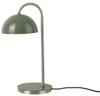 Leitmotiv, Stolní lampa Dome | Zelený