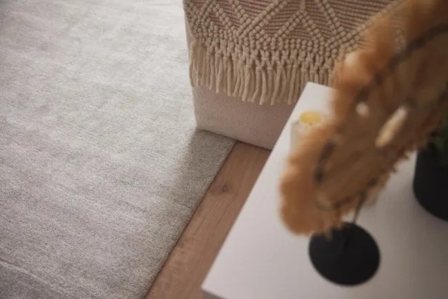 Koberec Arte Shimmer Lux Ivory