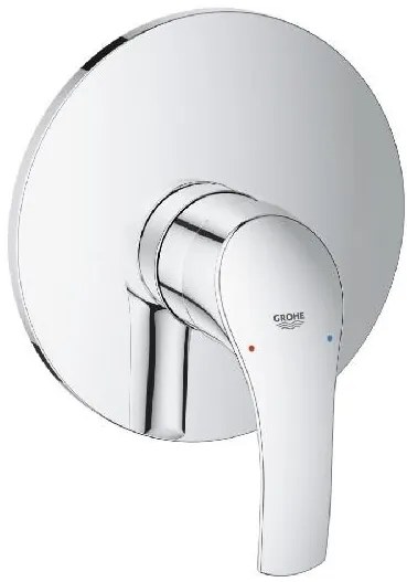 Grohe Eurosmart - Sprchová baterie pod omítku, chrom 19451002