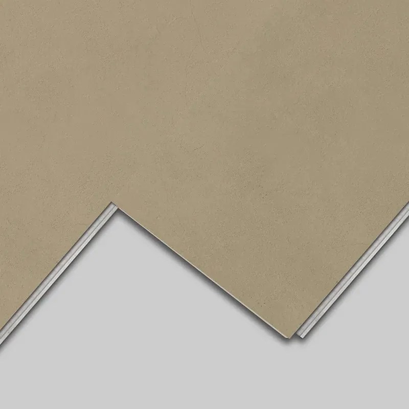 Vinylová plovoucí podlaha Area Floors Stone Click Rigid 5351 Beton světle šedý 1 m²