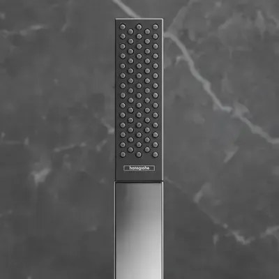 Hansgrohe Rainfinity - Sprchová hlavice chrom