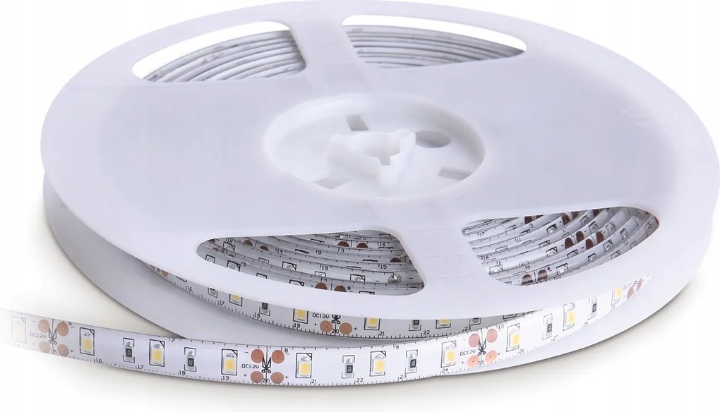 Led Pásek 36W 300DIOD IP65 5 M Neutrální Kobi