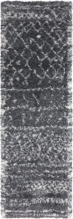 Šedý koberec Bardie Grey Rozměry: 160x230 cm