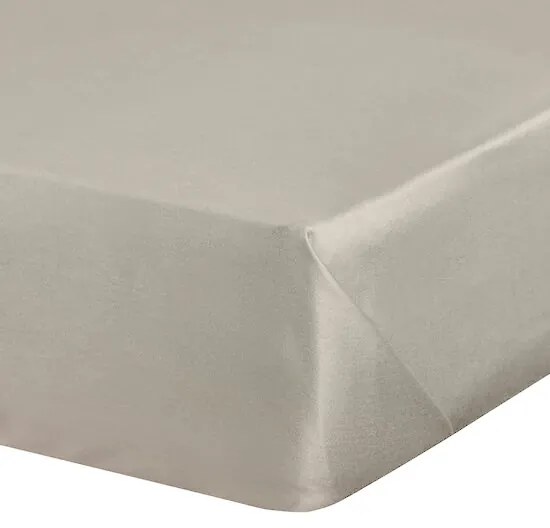 SATÉNOVÉ PROSTĚRADLO DINA 200X220 CM BÉNOVÉ