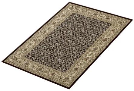 Koberce Breno Kusový koberec NOBLESSE 65110/390, Hnědá, Vícebarevné, 200 x 290 cm