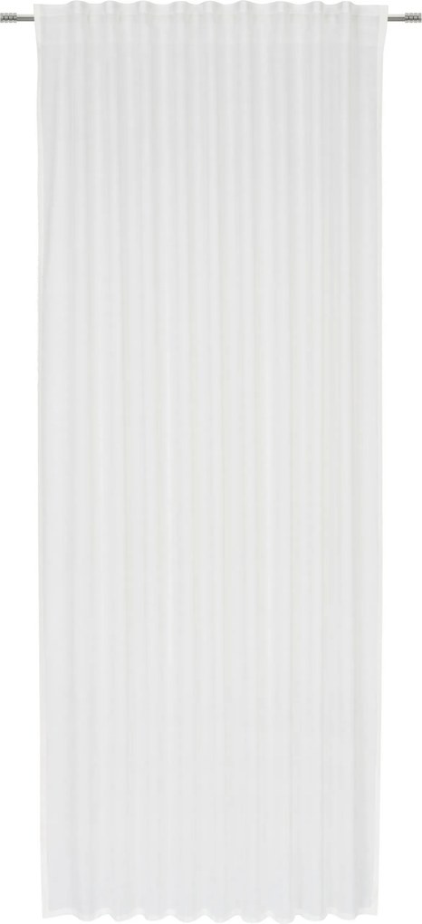 XXXLutz HOTOVÝ ZÁVĚS, poloprůhledné, 140/245 cm Esposa - Závěsy - 007526016601