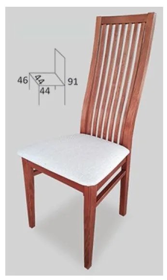 Stolmer Jídelní židle Lika B59 Cenová skupina: 2.cenová skupina