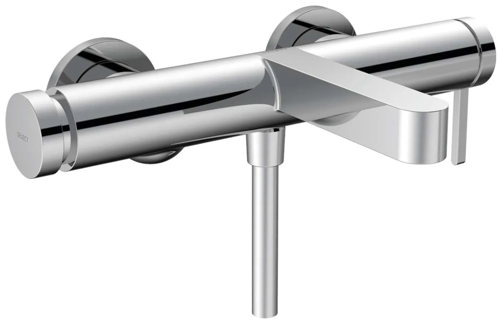 Hansgrohe Finoris - Vanová baterie, chrom 76420000