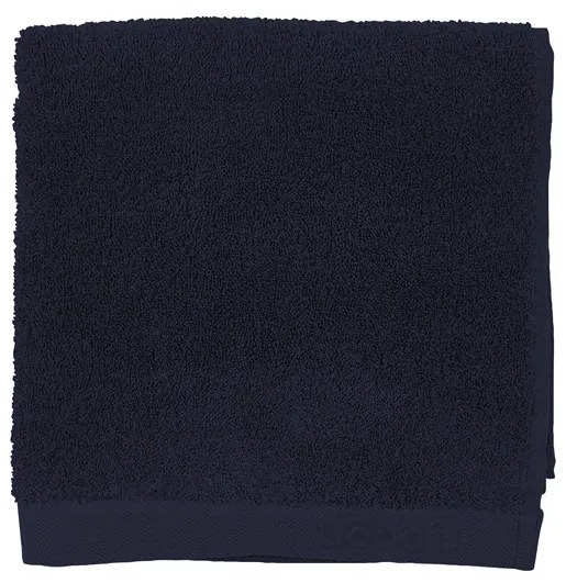 Södahl Ručník 50x100 Comfort Navy Blue